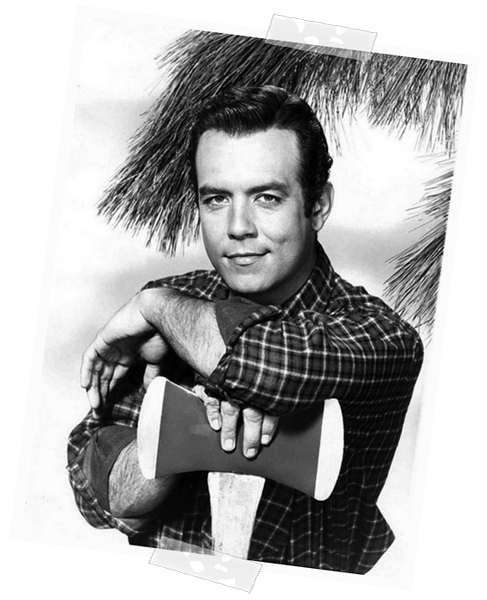 PUBLICITY PHOTOS: Adam POD March 14-20, 2011 - Bonanza Boomers